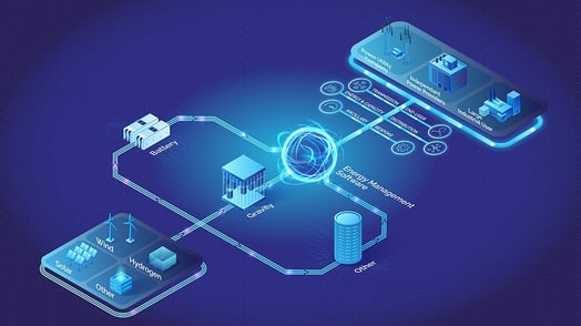 Energy Vault® - Enabling a Renewable World™